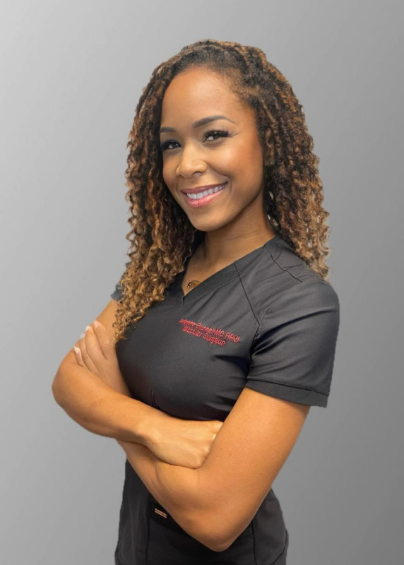 Education & Certification Dr Avianne Bunnell - Pinellas Vascular